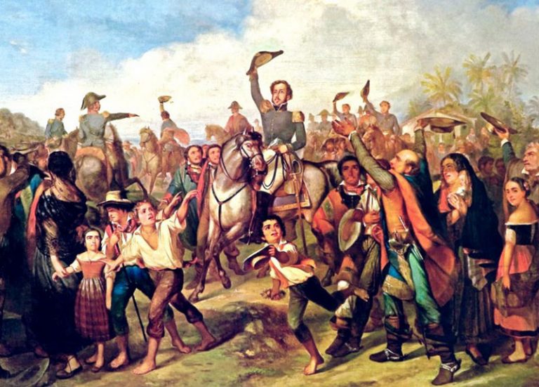 7 livros sobre história do Brasil - Estante Lotada